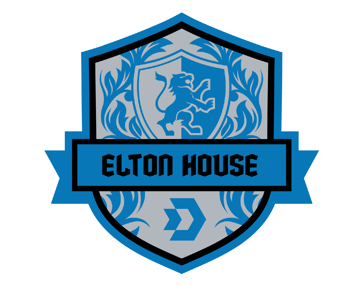 Elton House – BorgWarner Collection