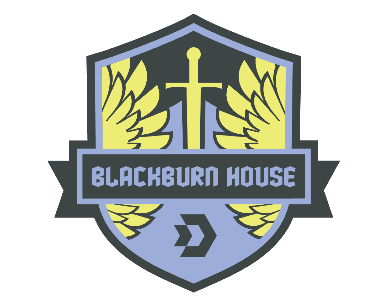 Blackburn House – BorgWarner Collection