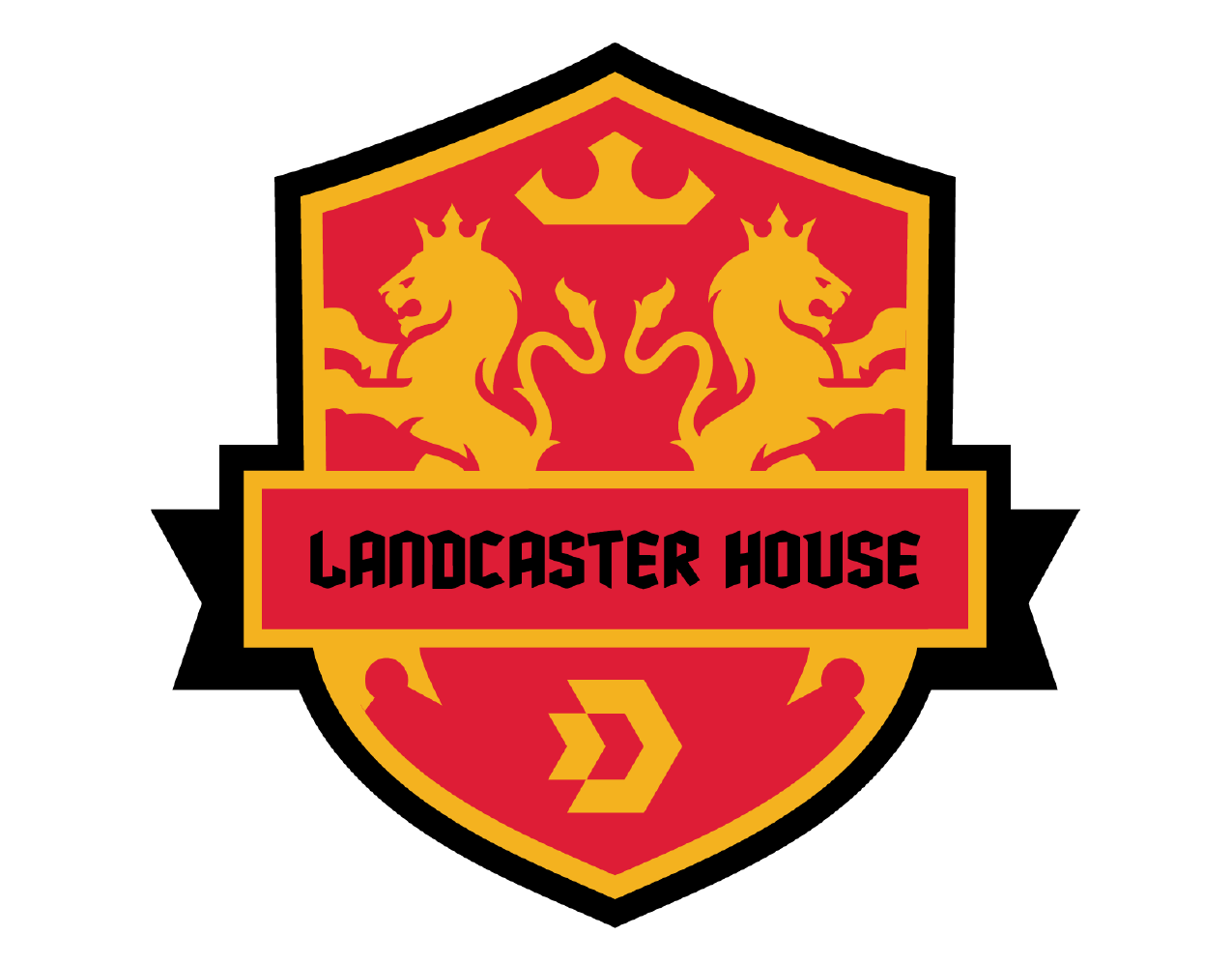 Landcaster House – BorgWarner Collection