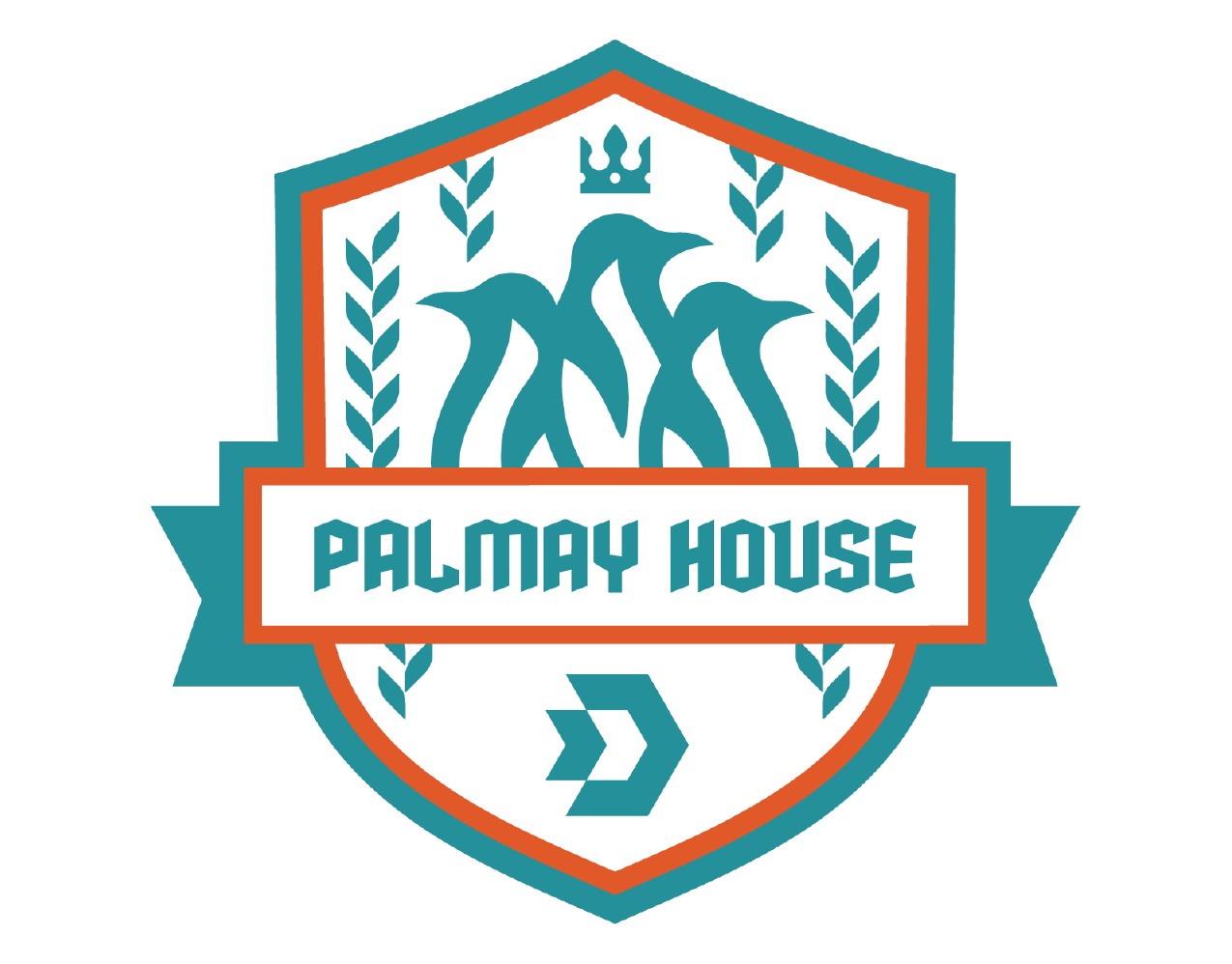 Palmay House – BorgWarner Collection