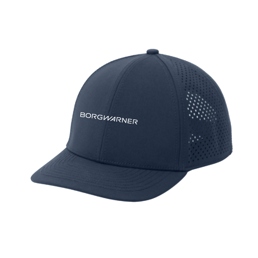 OGIO Performance Hat – BorgWarner Collection