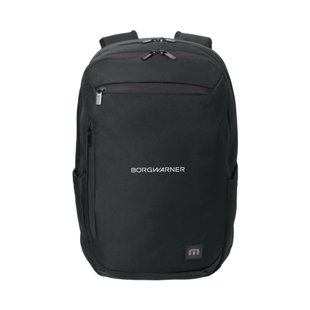 Travis Mathew Duration Backpack – BorgWarner Collection