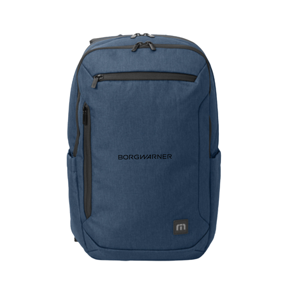 Travis Mathew Duration Backpack – BorgWarner Collection