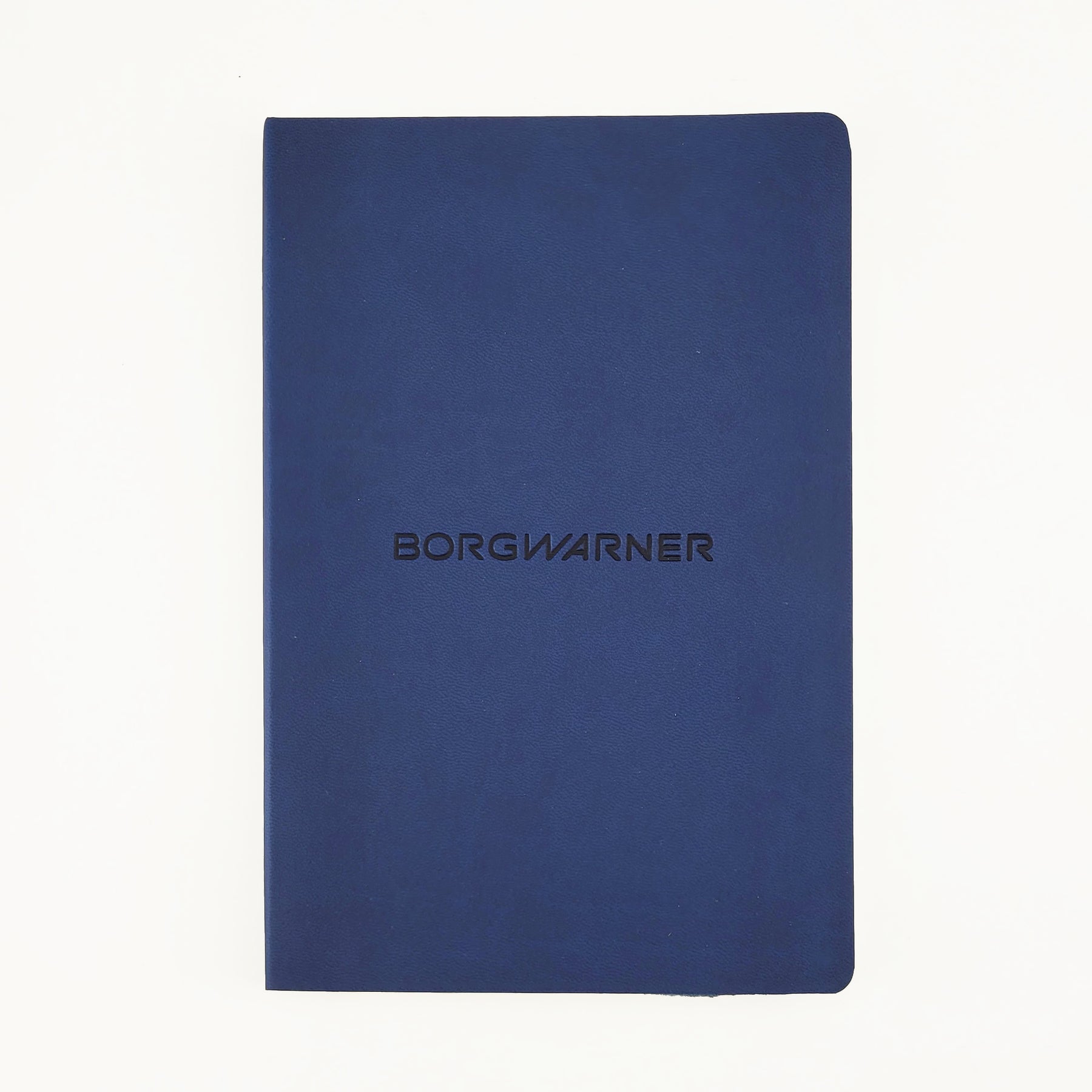 Pedova Soft Bound Journal Book – BorgWarner Collection