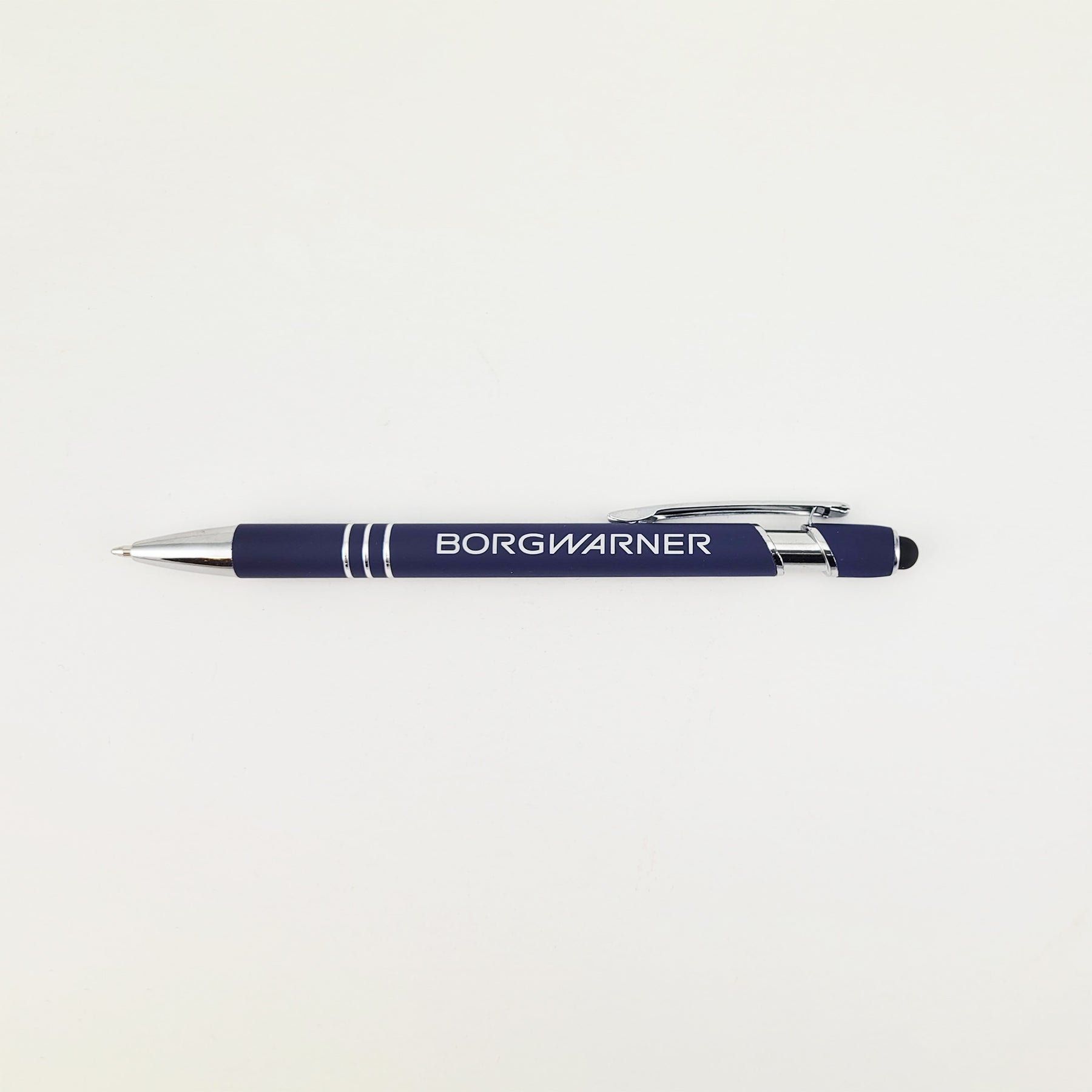 Textari Comfort Stylus Pen – BorgWarner Collection