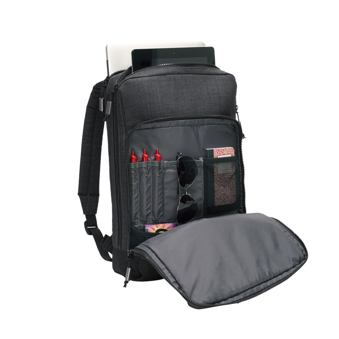 OGIO Sly Backpack - Previous Generation Logo – BorgWarner Collection